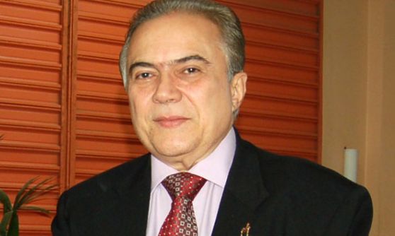 Notícias | Desembargador David Mello recebe na quarta, 12, Medalha de ...